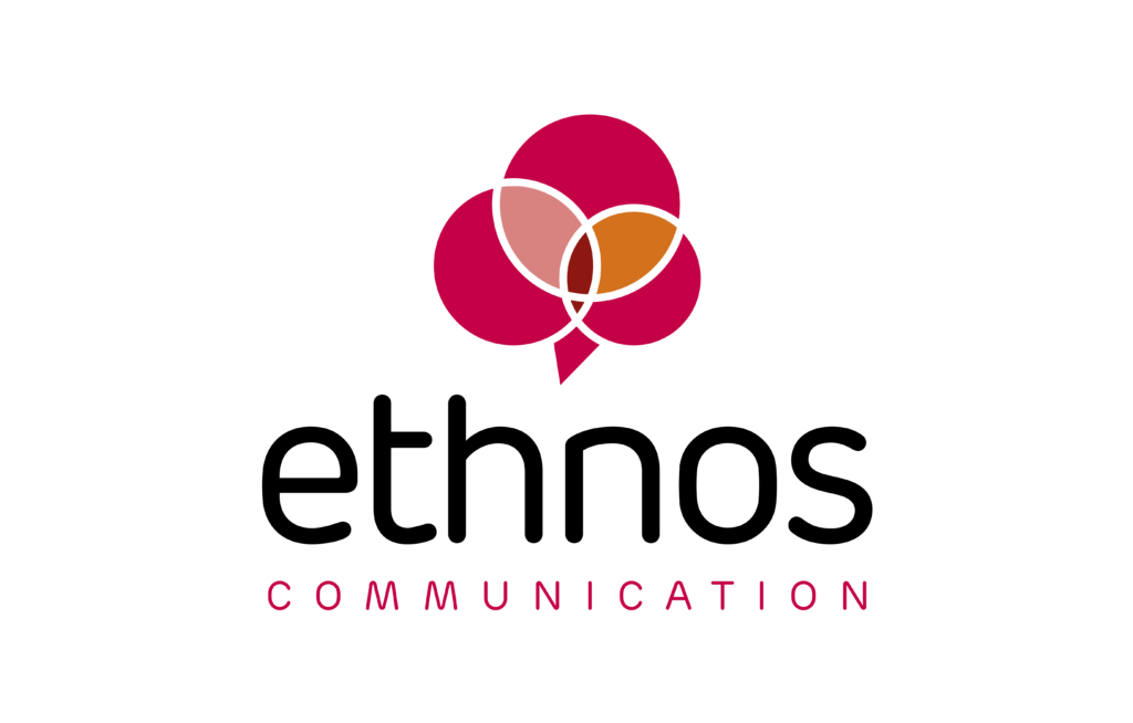 Ethnos Übersetzung becomes Ethnos Communication - Ethnos Communication